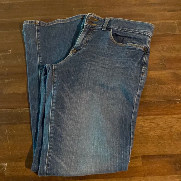 GAP | Jeans | Gap 2 Long Essential Bootcut Jeans | Poshmark